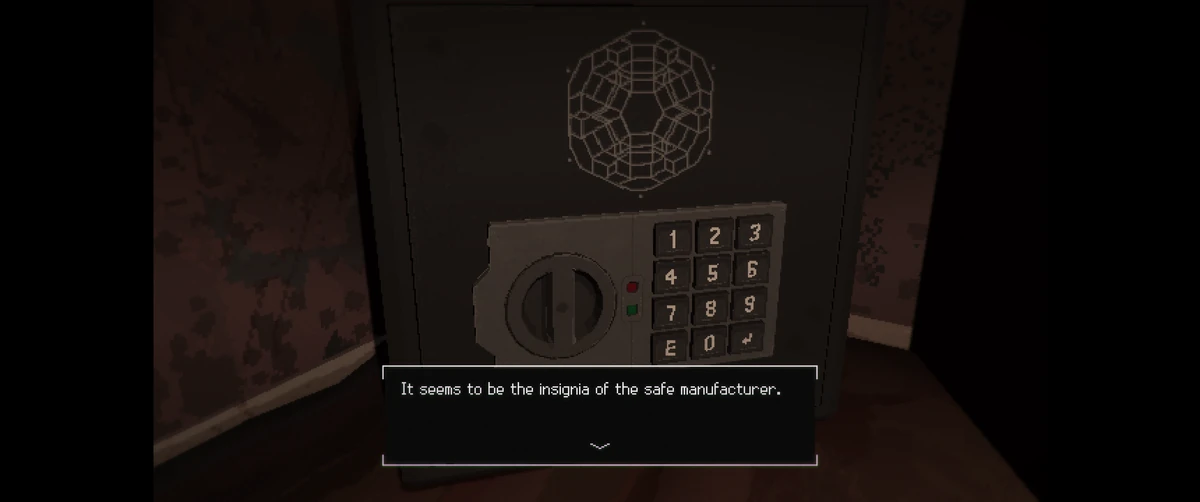 Signalis (symbol) | SIGNALIS Wiki | Fandom