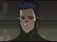 Adler (ADLR-S2301) | SIGNALIS Wiki | Fandom