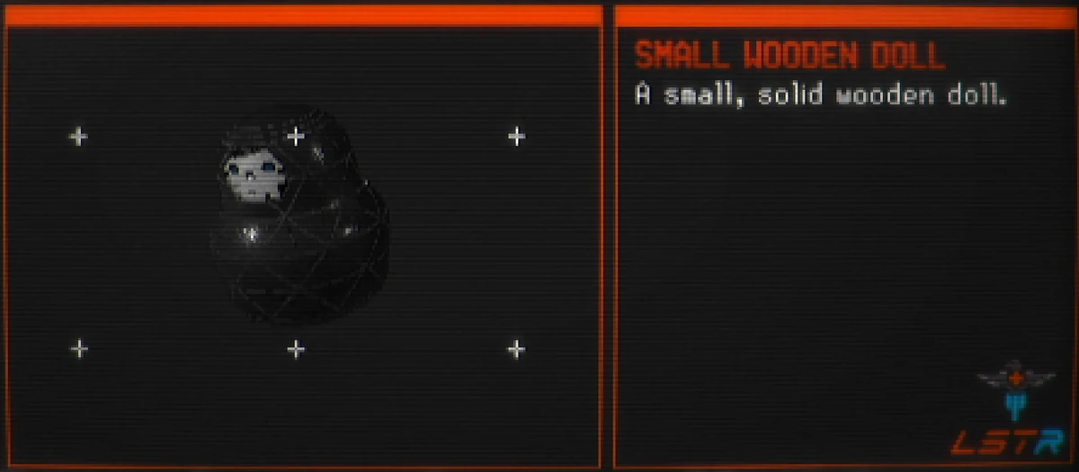 SMALL WOODEN DOLL | SIGNALIS Wiki | Fandom