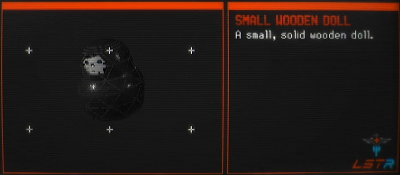 SMALL WOODEN DOLL | SIGNALIS Wiki | Fandom