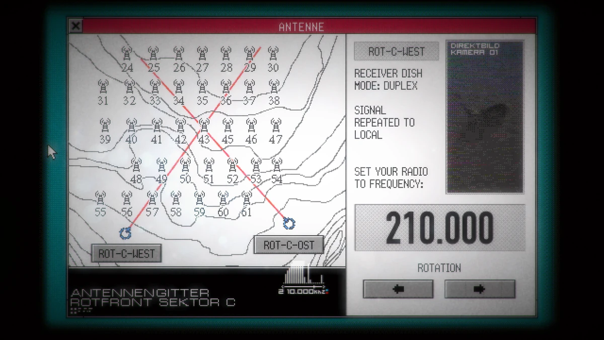 Antennas | SIGNALIS Wiki | Fandom