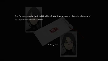 Replika Known Issues, Part 1 | SIGNALIS Wiki | Fandom