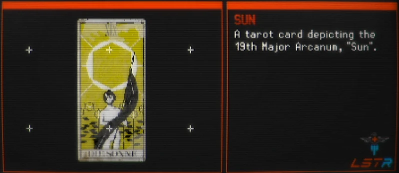 SUN | SIGNALIS Wiki | Fandom