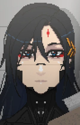 FKLR (Falke) | SIGNALIS Wiki | Fandom