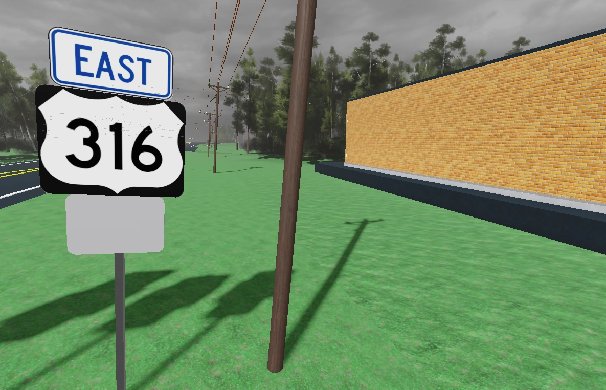 US 316 | SignalRoads Wiki | Fandom
