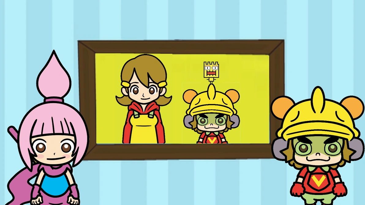 Shuritana Has A Mom | Signing Time with Kat and Ana Wiki | Fandom