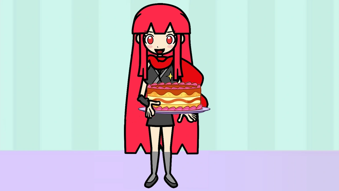 Shuritana | Signing Time with Kat and Ana Wiki | Fandom