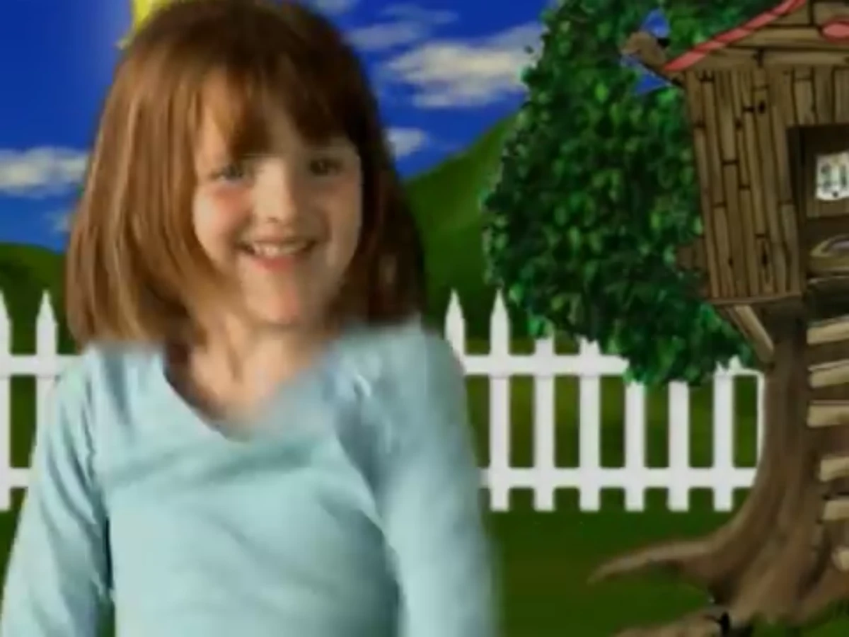 Proud to Be Me | Signing Time Wiki | Fandom