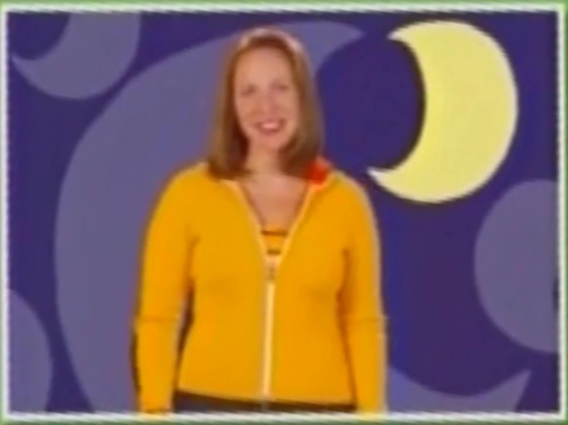 Bedtime Round | Signing Time Wiki | Fandom