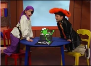 Box of Crayons | Signing Time Wiki | Fandom