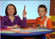 Box of Crayons | Signing Time Wiki | Fandom