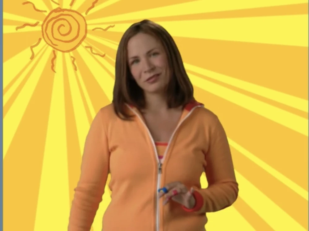 Shine | Signing Time Wiki | Fandom