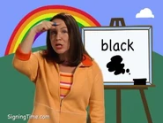 Box of Crayons | Signing Time Wiki | Fandom