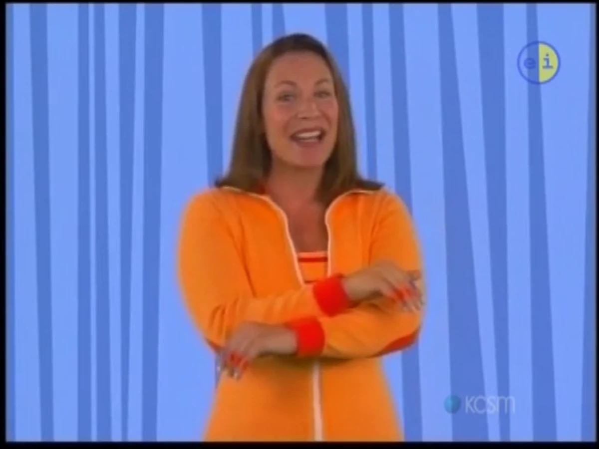 Breakfast, Lunch, and Dinner | Signing Time Wiki | Fandom