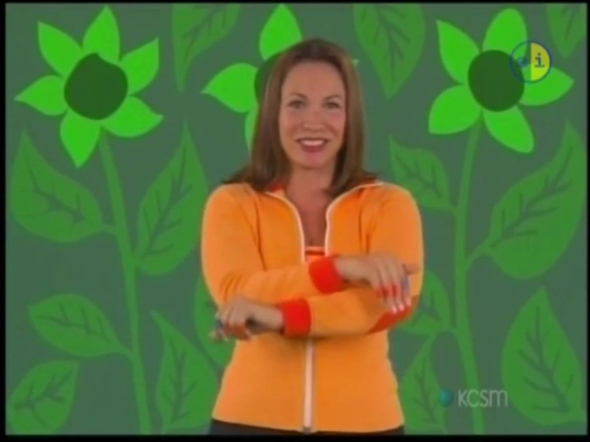 The Garden Song | Signing Time Wiki | Fandom