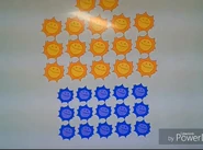 Practice Time: 123s | Signing Time Wiki | Fandom