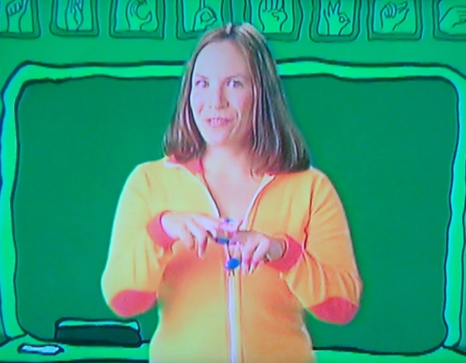 More Signs, Volume 4 | Signing Time Wiki | Fandom