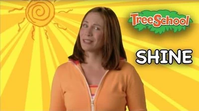 Shine | Signing Time Wiki | Fandom