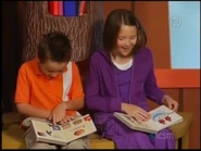 Going Outside | Signing Time Wiki | Fandom