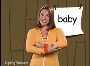 My First Signs | Signing Time Wiki | Fandom
