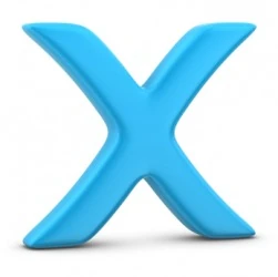 X | Signing Time Wiki | Fandom
