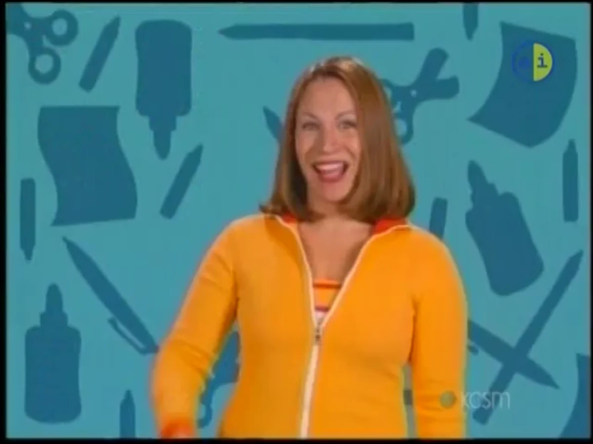 Hello, Backpack | Signing Time Wiki | Fandom