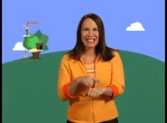 Who Has The Frog? | Signing Time Wiki | Fandom