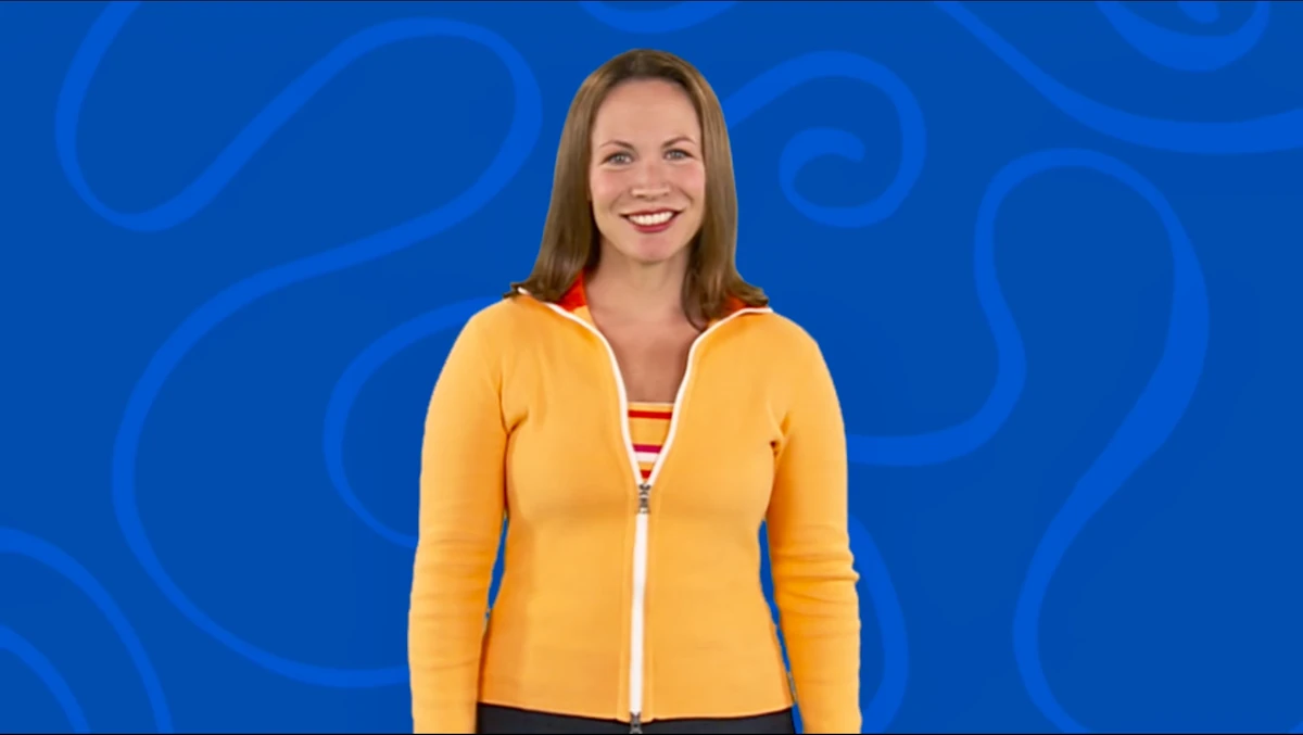 The Good | Signing Time Wiki | Fandom