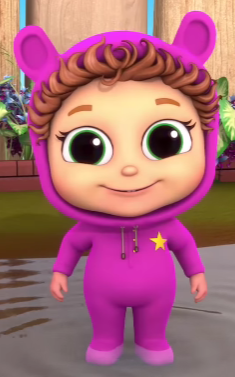 Baby Joy Joy | Signing Time Wiki | Fandom