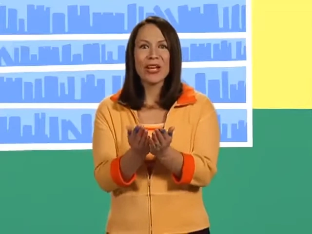 I'd Love to Read a Book | Signing Time Wiki | Fandom