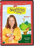 Signing Time! | Signing Time Wiki | Fandom