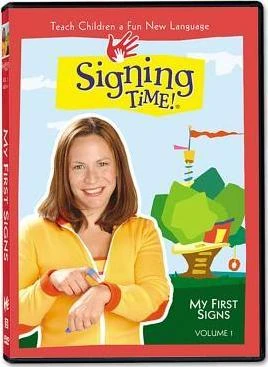 Production Code | Signing Time Wiki | Fandom