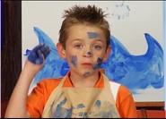 Box of Crayons | Signing Time Wiki | Fandom