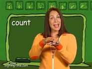 Practice Time: 123s | Signing Time Wiki | Fandom