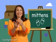 My Things | Signing Time Wiki | Fandom