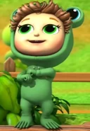 Baby Joy Joy | Signing Time Wiki | Fandom