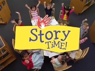 Going Outside | Signing Time Wiki | Fandom