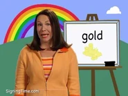 Box of Crayons | Signing Time Wiki | Fandom