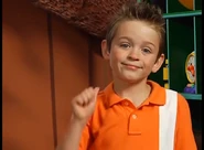 Who Has The Frog? | Signing Time Wiki | Fandom