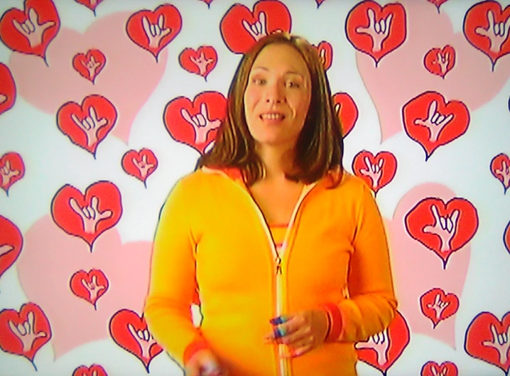 We Got Love | Signing Time Wiki | Fandom