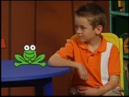 Box of Crayons | Signing Time Wiki | Fandom