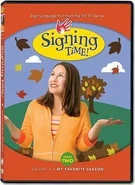 Signing Time! | Signing Time Wiki | Fandom