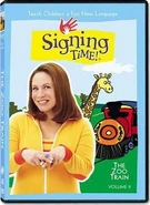 Signing Time! | Signing Time Wiki | Fandom