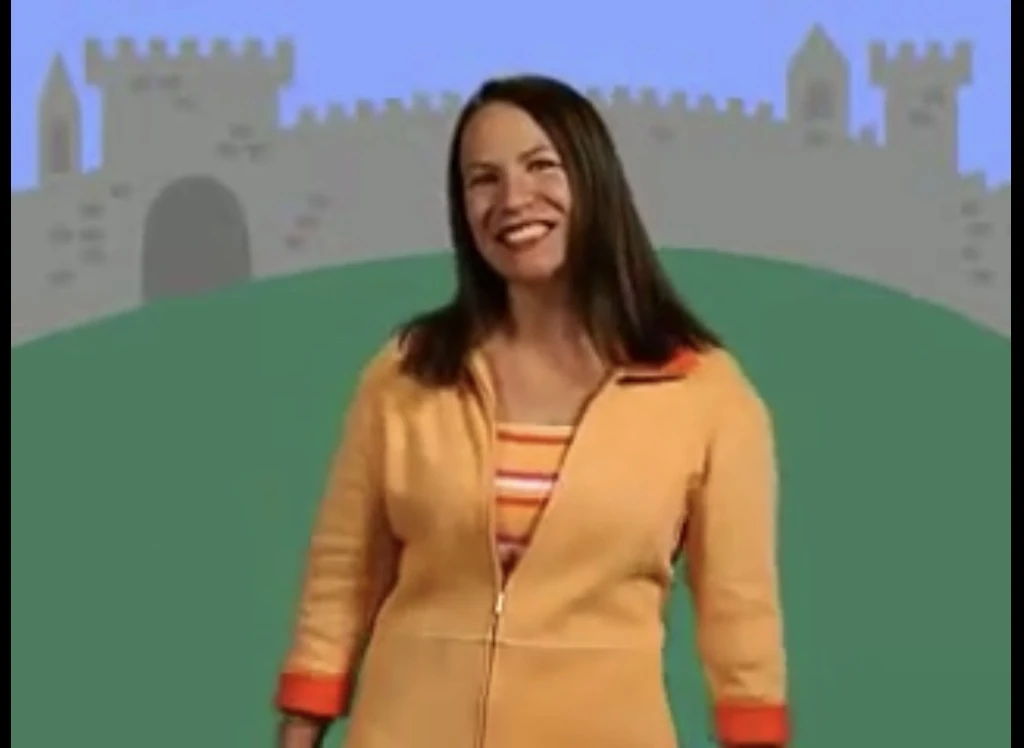 We Sit Down Together | Signing Time Wiki | Fandom