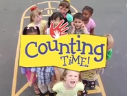 My Things | Signing Time Wiki | Fandom