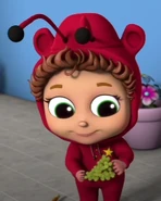 Baby Joy Joy | Signing Time Wiki | Fandom