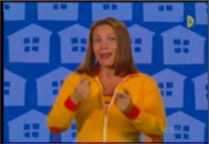 People in the Neighborhood | Signing Time Wiki | Fandom