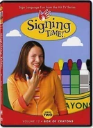 Signing Time! | Signing Time Wiki | Fandom