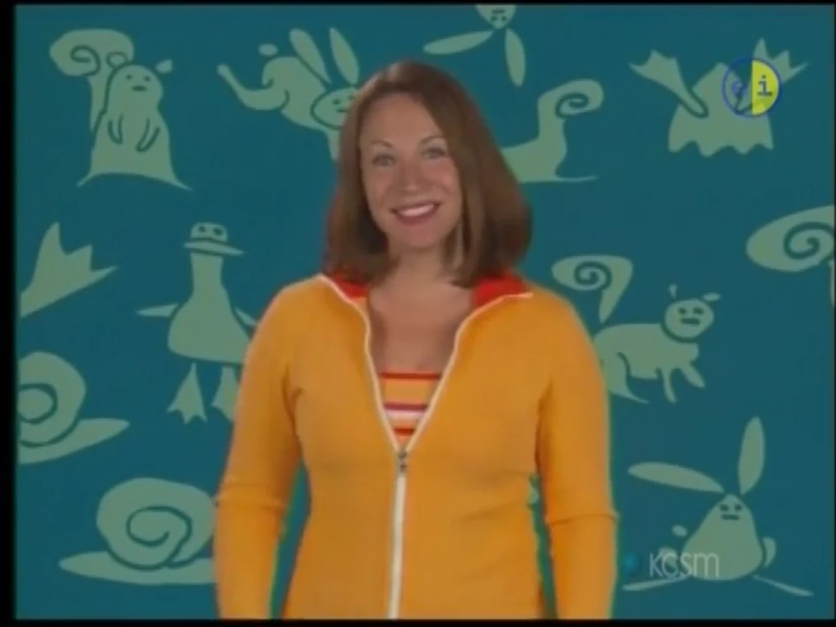 Did You Know? | Signing Time Wiki | Fandom