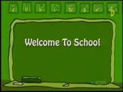 Welcome to School/Transcript | Signing Time Wiki | Fandom